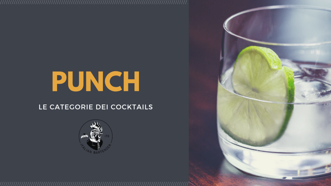 Categorie di Cocktail e Classificazione