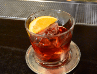 Milano Torino Cocktail: Ricetta e Preparazione