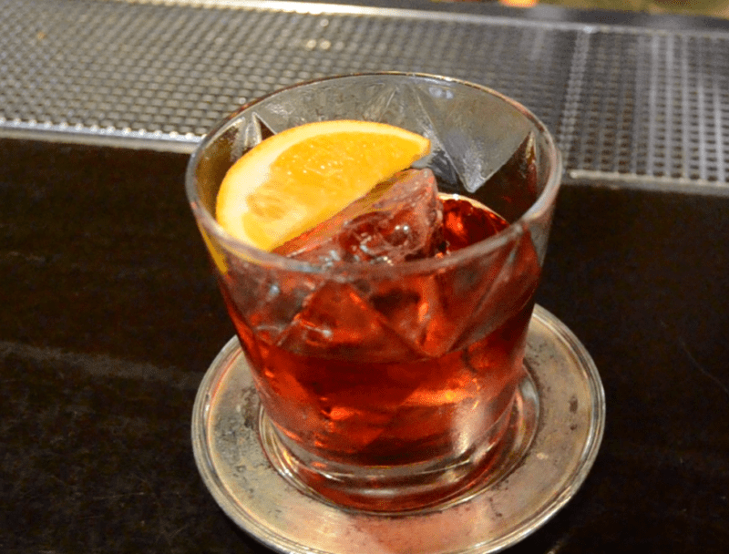 Milano Torino Cocktail: Ricetta e Preparazione