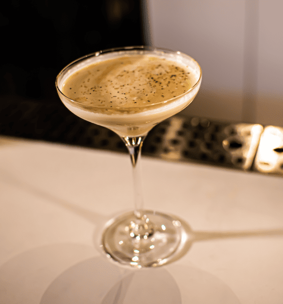 Alexander Cocktail: Ricetta e Preparazione